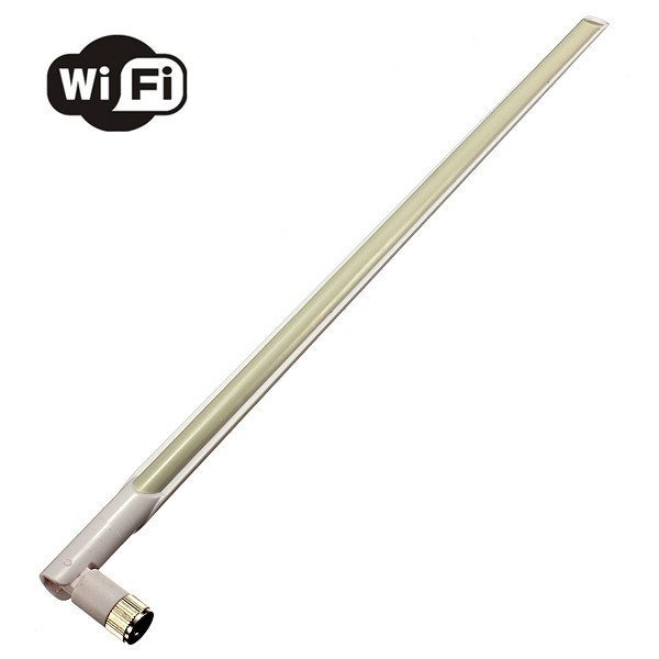 20dBi Antenna for Wifi βιδωτή κεραία - DroidShop.gr